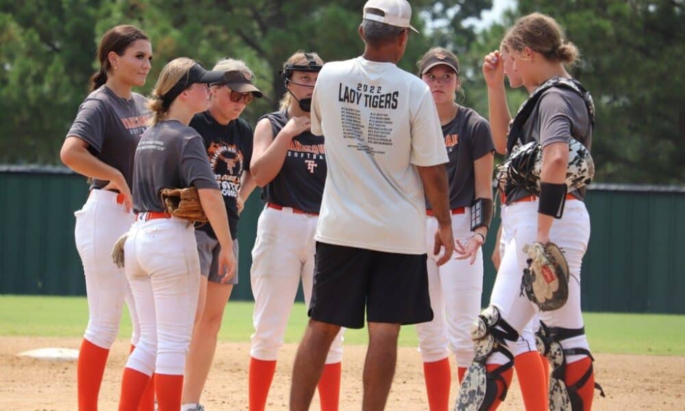 Tahlequah High School Athletics