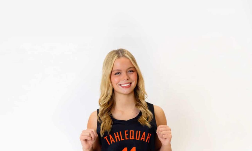 Tahlequah High School Athletics